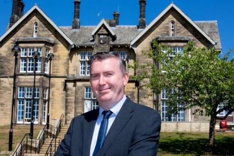 The Skipton Academy - Home